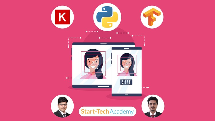 Download Udemy – Convolutional Neural Networks in Pyth
