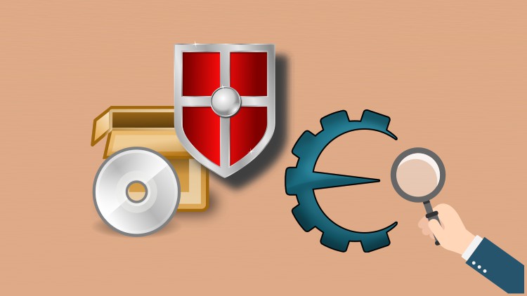 Udemy Reverse Engineering Memory Hacking And Softwa