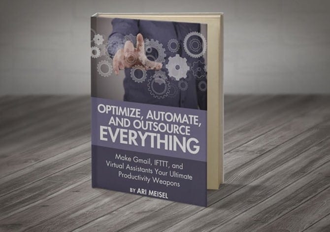 Download Ari Meisel – Optimize, Automate, and Outsource Ev