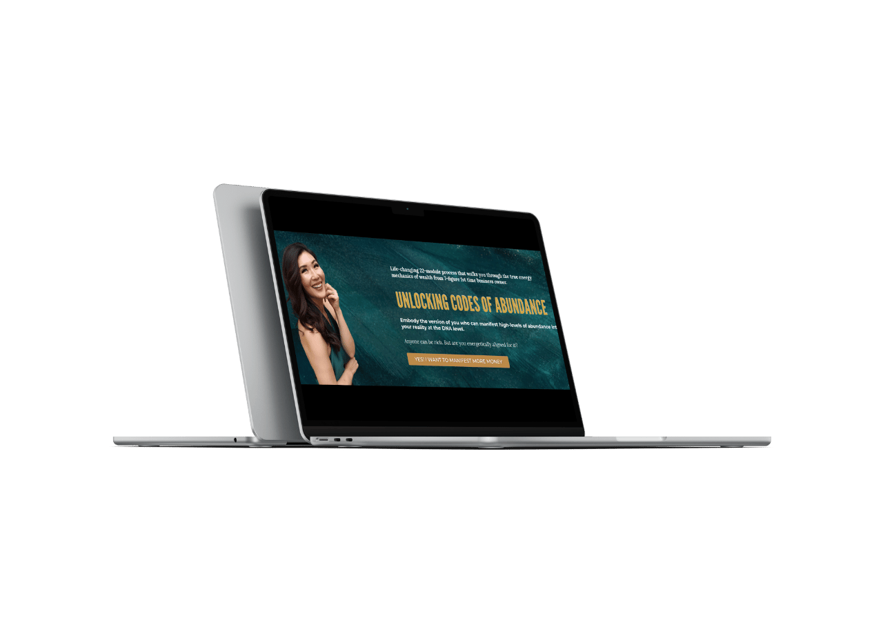 Download Paget Kagy – Unlocking Codes of Abundance