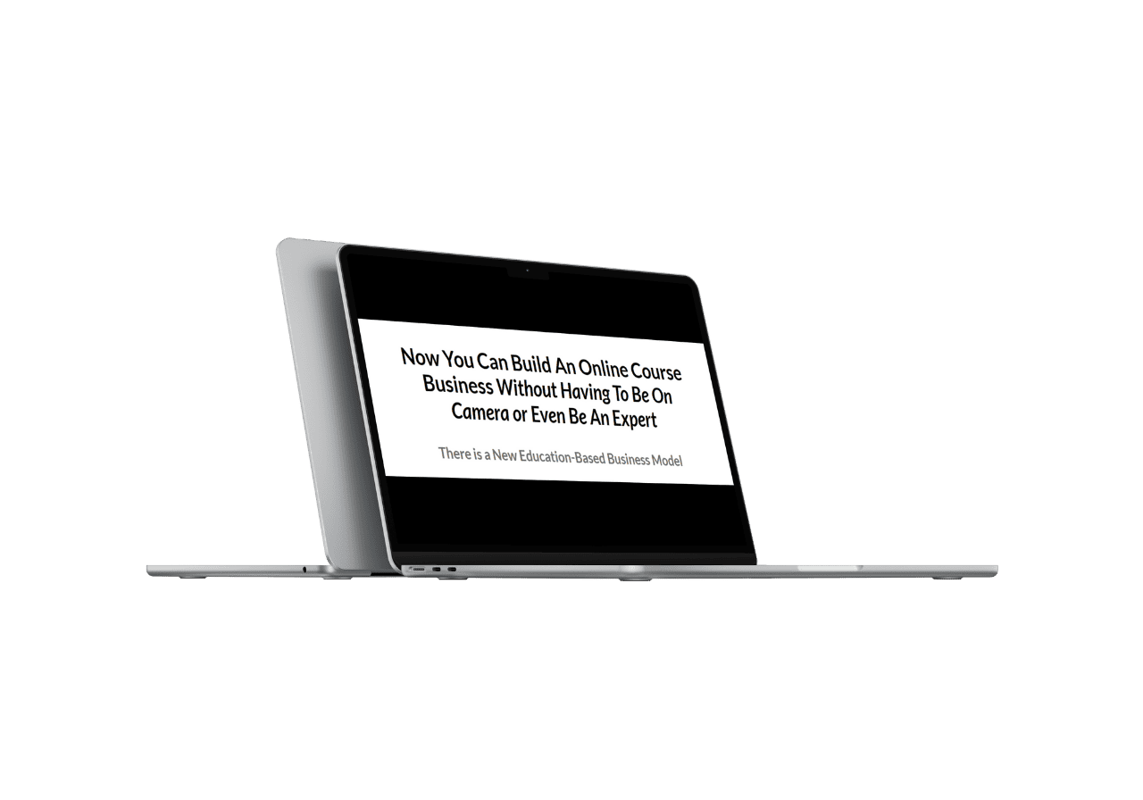 Download Justin Brooke – The Knowledge Network